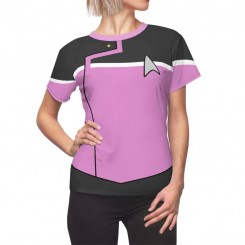 Star Trek: Lower Decks T-Shirts | Animated Trek! | We Love Trek