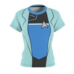 Star Trek: Lower Decks T-Shirts | Animated Trek! | We Love Trek